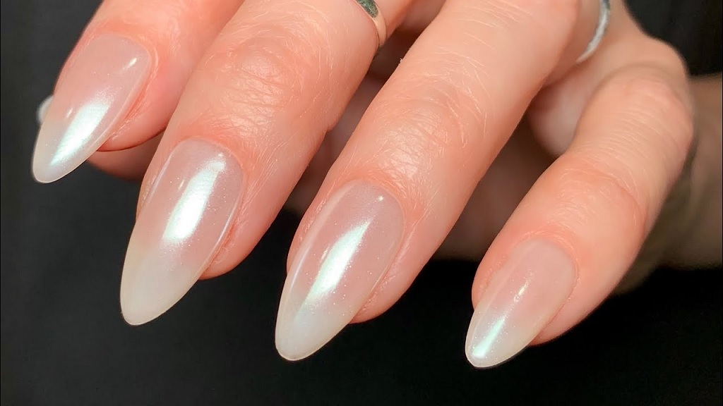 Eight Best Nail Polish Finishes You Should Know – The Stylish Type Blog